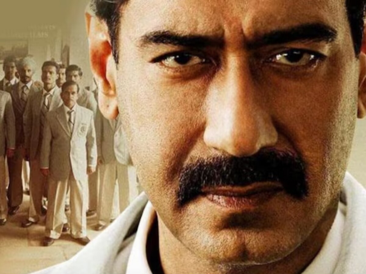 Maidaan Box Office Collection : अजय देवगन की मैदान को मिला वीकेंड का ...