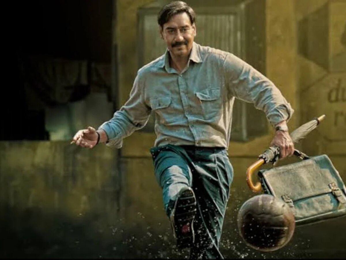 Maidaan Box Office Collection : अजय देवगन की फिल्म ने पकड़ी रफ्तार, 20 ...