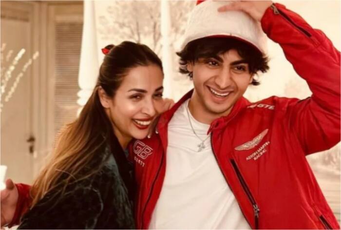 Malaika Arora Asks Son Arhaan About His Virginity His Reply Will Leave You In Splits Watch Video