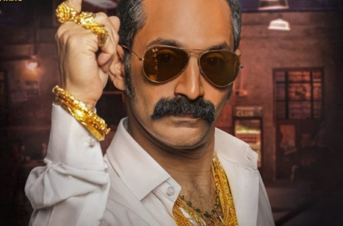 Aavesham on OTT: Check release date, time, plot details about Fahadh ...