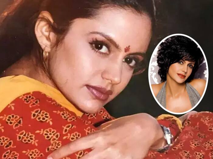 30 साल में इतनी बदल गई है TV की फेवरेट शांति, समय के साथ और भी ग्लैमरस हो गईं मंदिरा बेदी