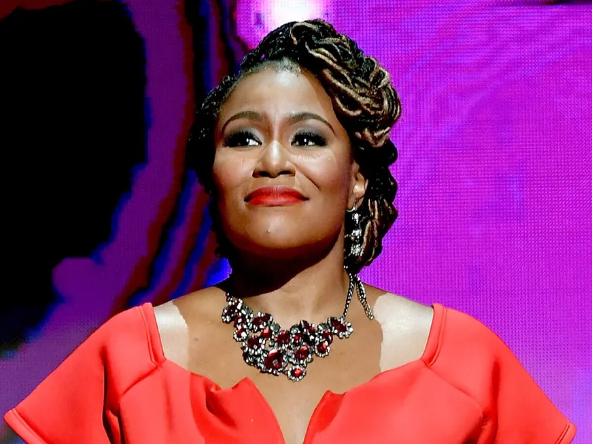 Mandisa Death : घर में मिली ग्रैमी विनर सिंगर मैंडिसा की डेड बॉडी, 47 ...