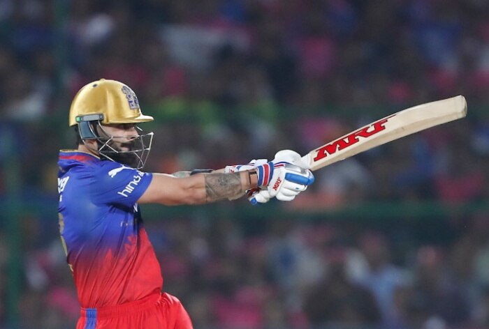 BCCI Chief Selector Ajit Agarkar Cites Virat Kohlis Example For ...