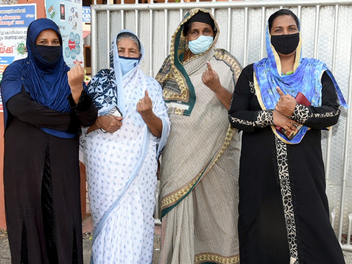 Kerala Lok Sabha Election 2024: CPIM Or IUML, Who Will Prevail In ...