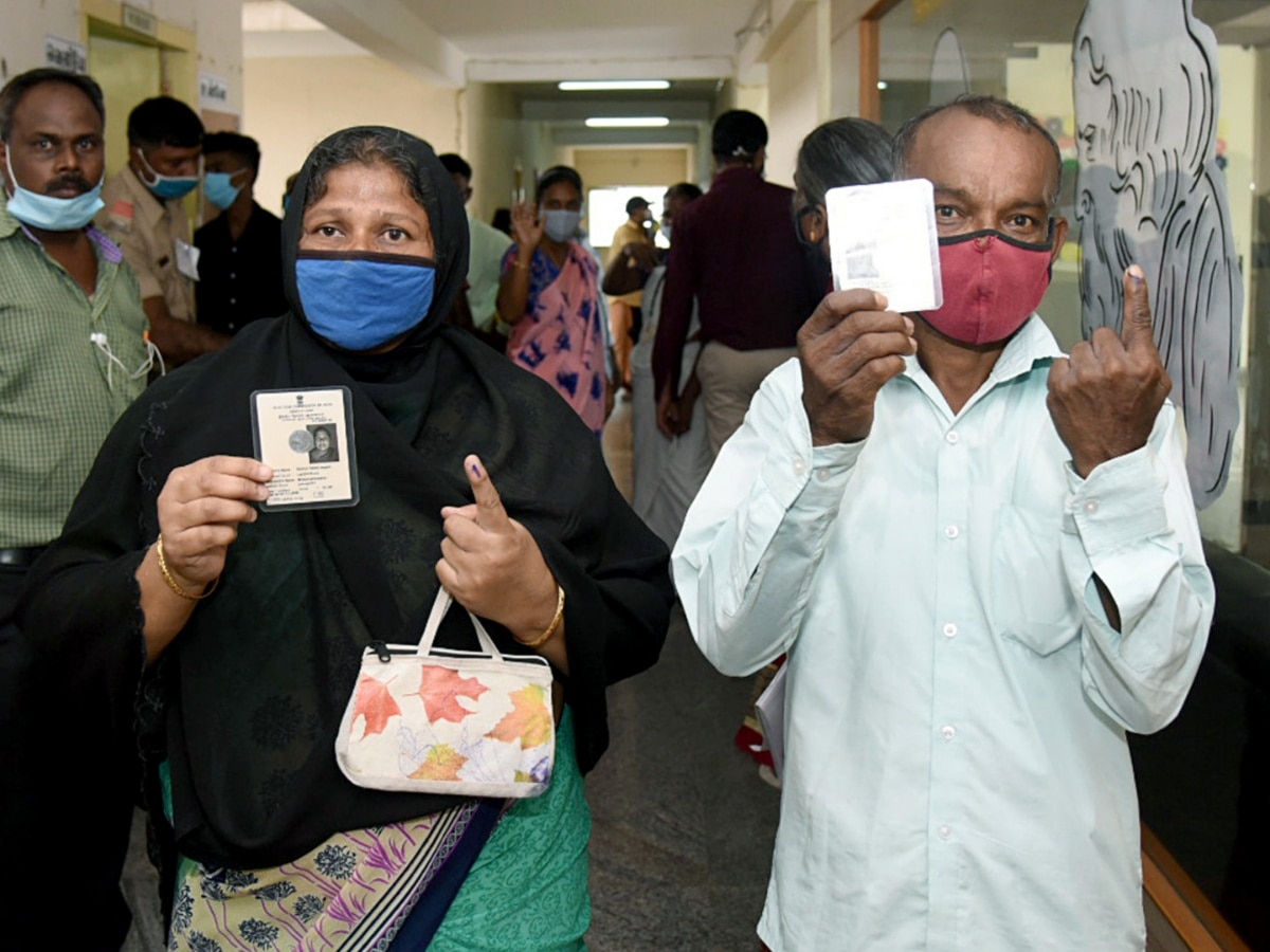 Kerala Lok Sabha Election 2024: Can IUML Retain Its Dominance In ...