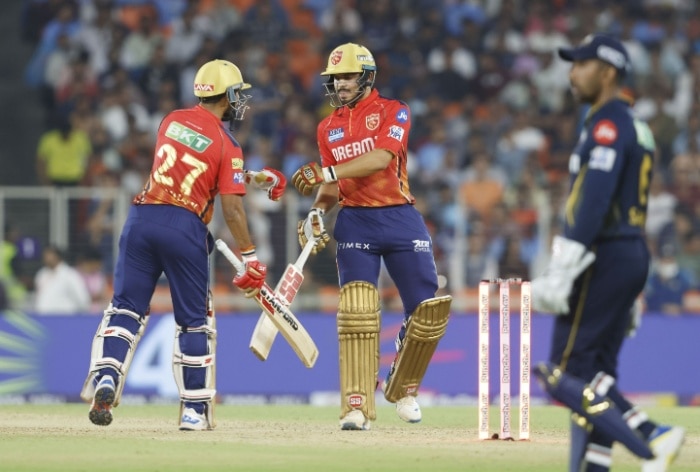 IPL 2034: Punjab Kings Bowling Coach Charl Langeveldt In Awe Of ...