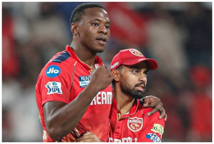 Sunil Joshi Decodes Punjab Kings Success In IPL 2024; Shikhar Dhawan ...