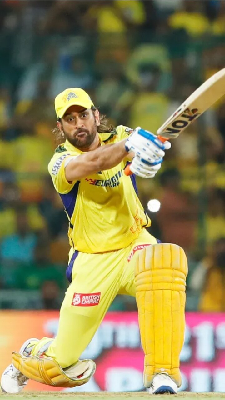 MS Dhoni’s Batting Statistics In 20th Over In IPL