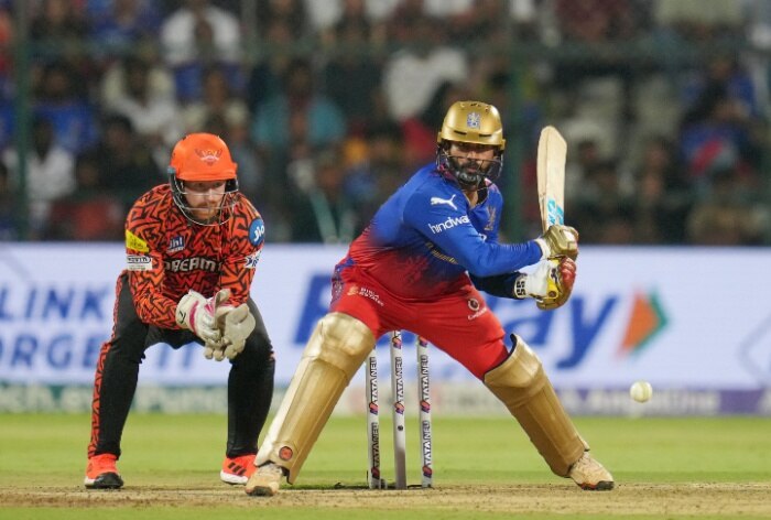 Dinesh Karthik Says Im 100 Per Cent Ready To Play T20 World Cup 2024
