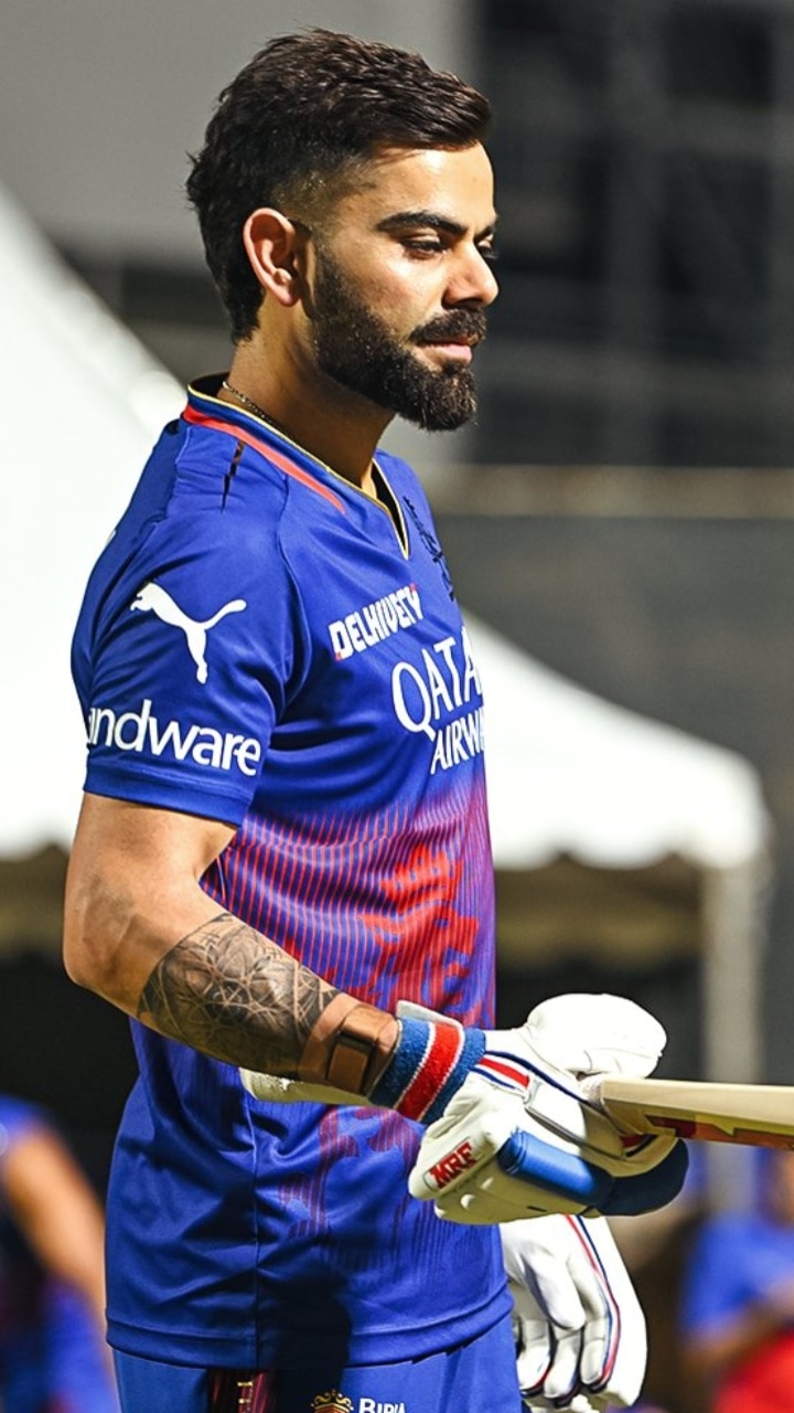 Batters With Most 400-Plus Runs In An IPL Season