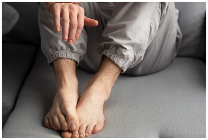 Diabetic Foot: Why Ulcers Increase in Rising Temperature? 5 Tips to ...