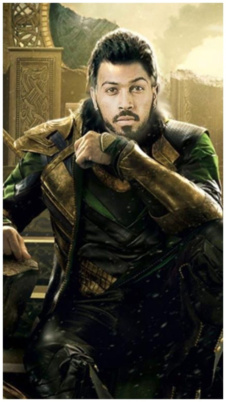 Rohit Sharma To KL Rahul - IPL Cricketers Imagined In Avengers Avatars ...