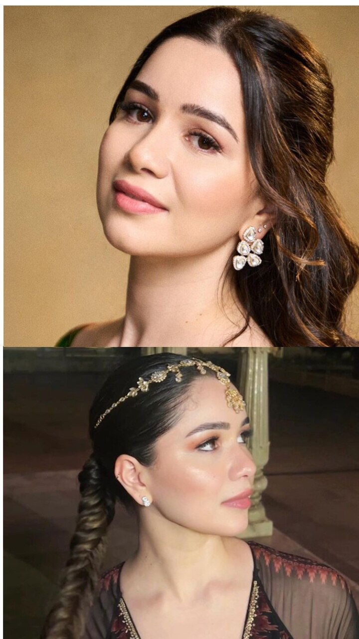 8 Sara Tendulkar-Inspired Hairstyles To Elevate Your Desi Look