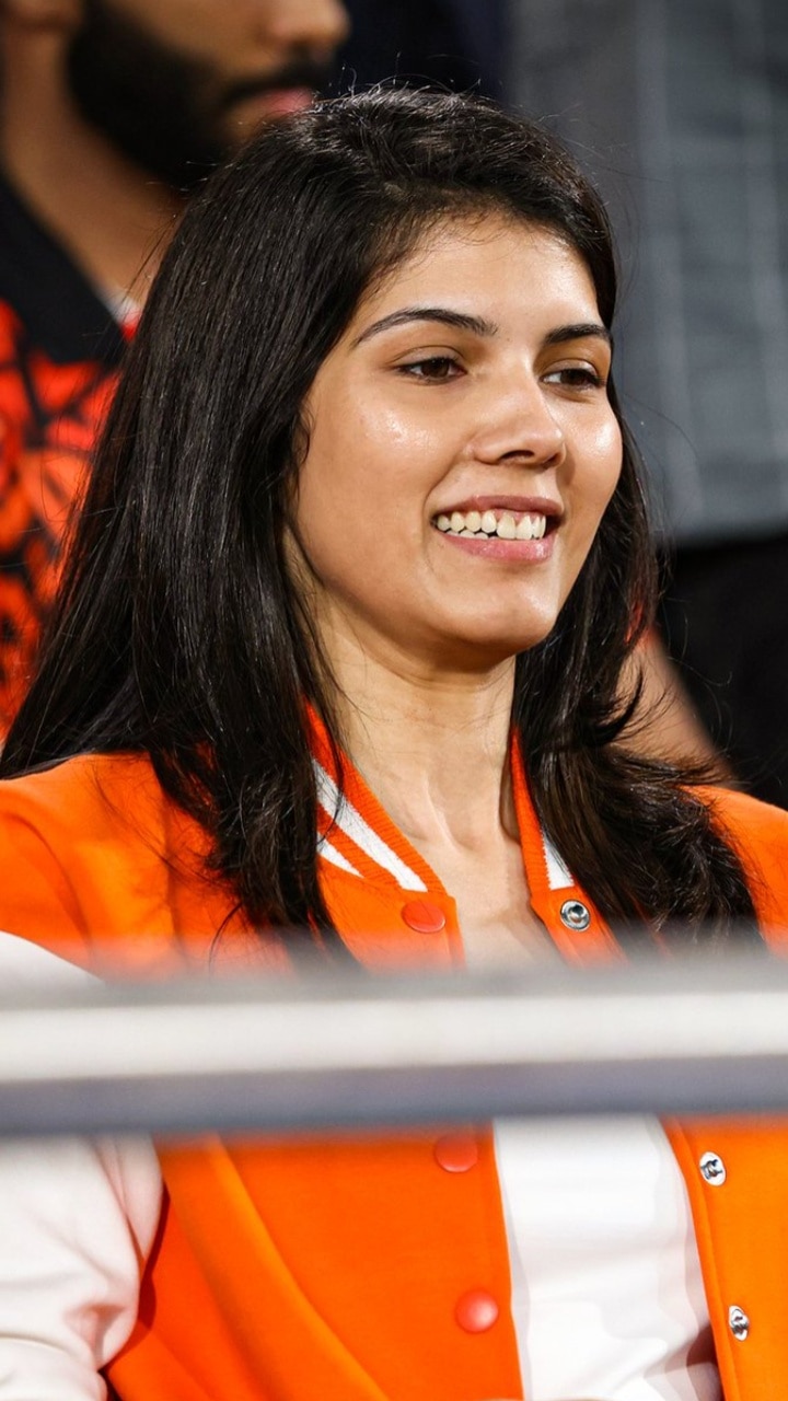 SRH CEO Kavya Maran’s Education, Net Worth