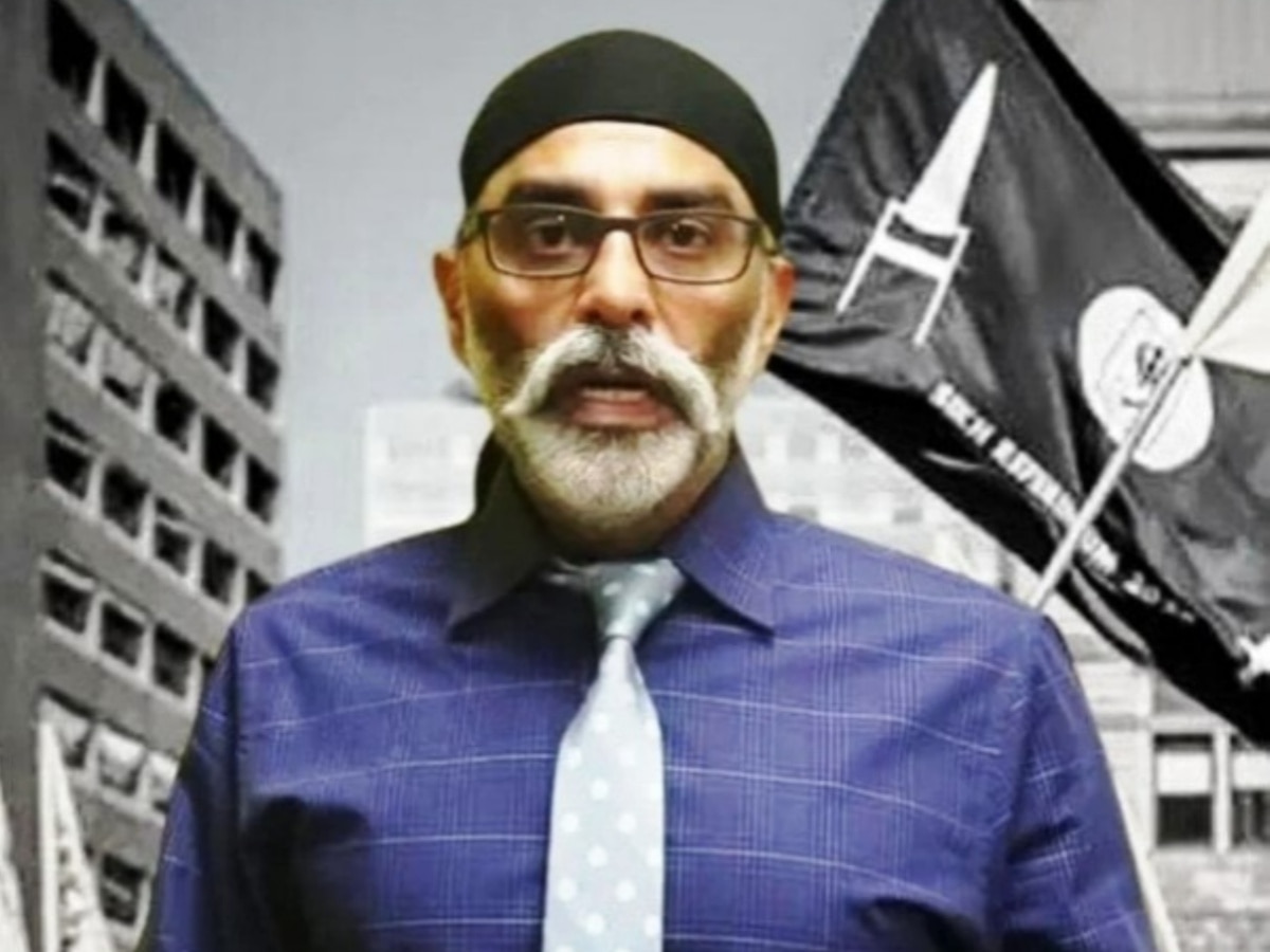 Ex-RAW Officer Recruited Indian Businessman Nikhil Gupta, Hired Hitmen ...
