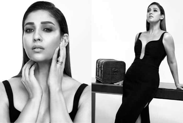Nayanthara Makes Powerful Statement on Choosing Empowering Roles; Social Stigmas is not a ...