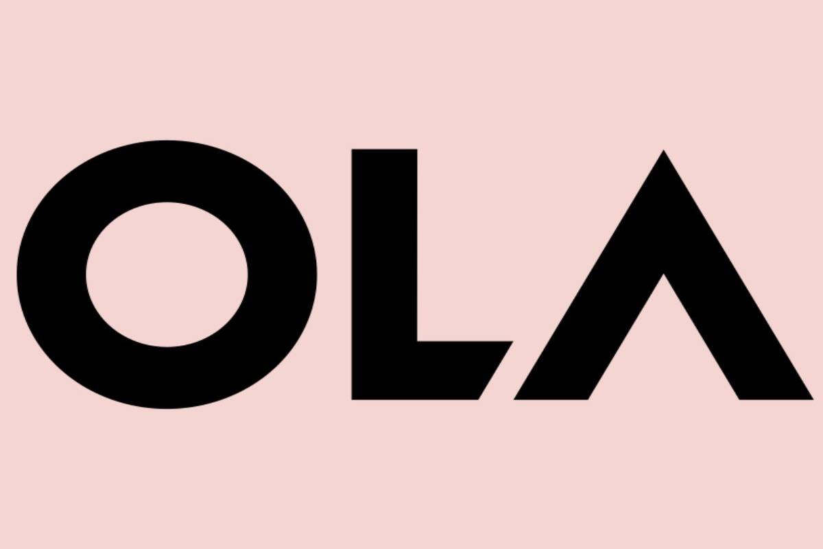 Ola Cabs Logo Page 4 | Ola Cabs Vectors & Illustrations For Free