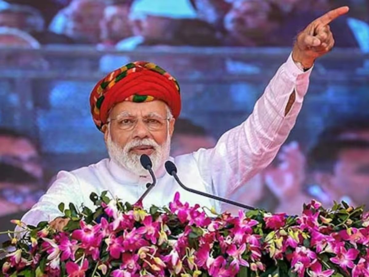 Country That Once Challenged Us, Is Going Around The World With A ...