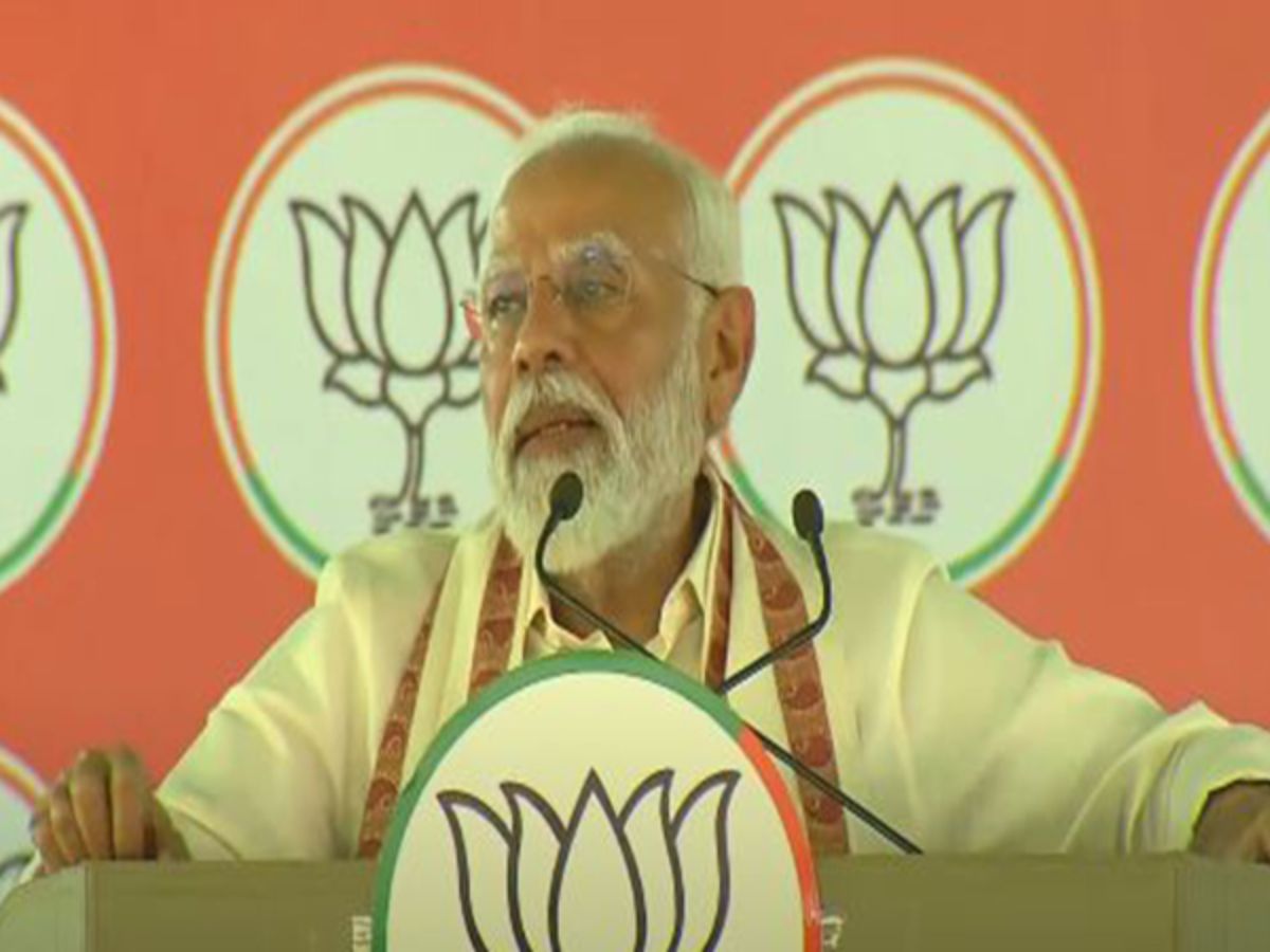 Lok Sabha Elections 2024: INDIA Alliance Does Not Trust India Strength, PM Modi Launches Attack ...