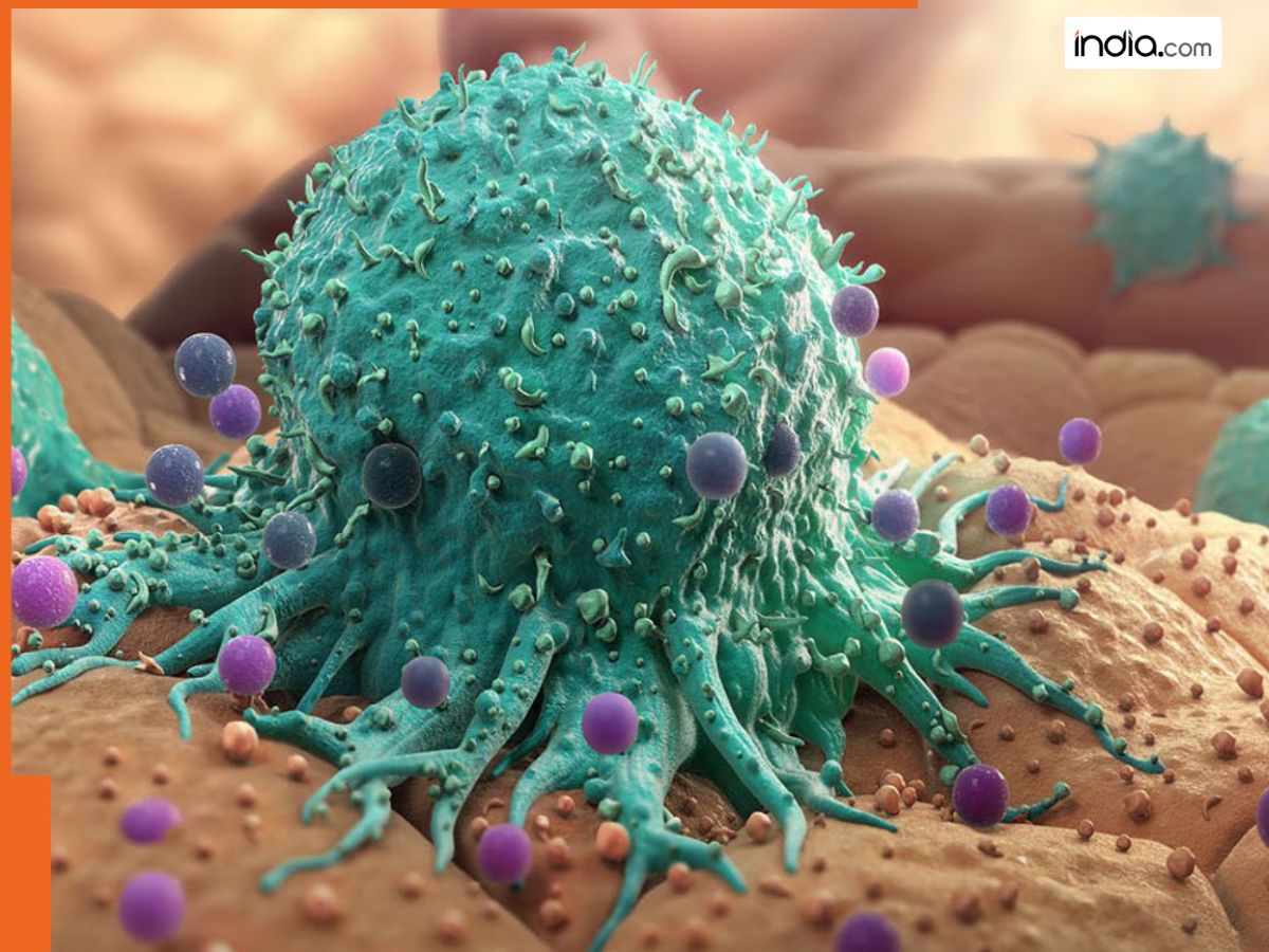 शरीर के इन हिस्सों में बन रही है गांठ? दे सकती है Cancer को न्योता