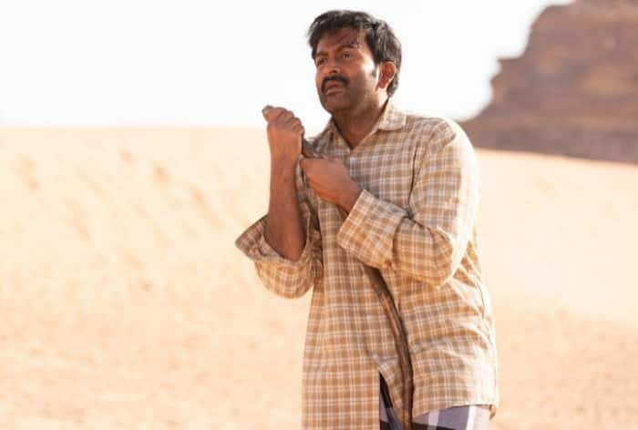 Aadujeevitham – The Goat Life Box Office Collection Day 8: Prithviraj ...