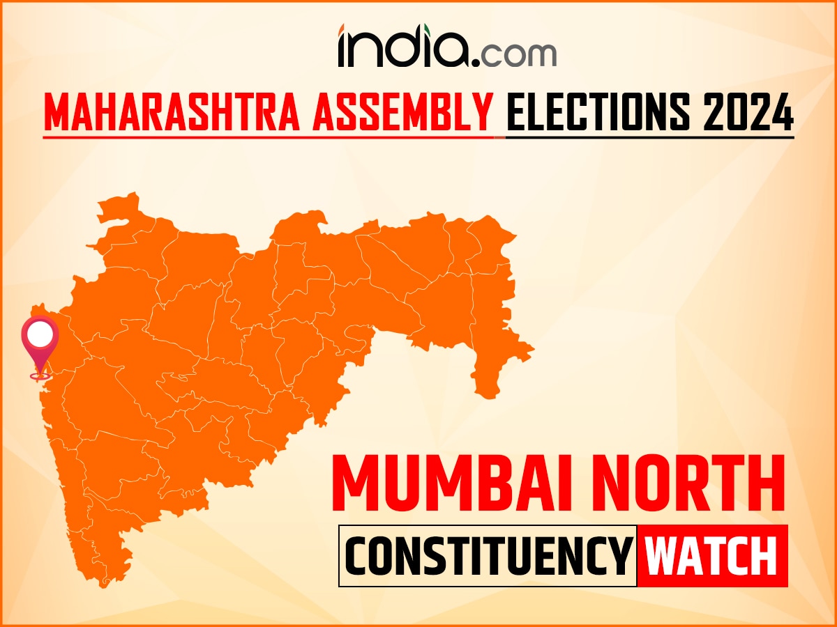 Maharashtra Lok Sabha Election 2024: Can MVA Take Back Mumbai North?