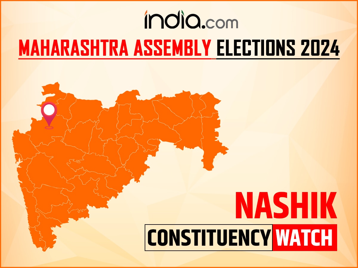Maharashtra Lok Sabha Election 2024: Who Will The Voters Of Nashik ...