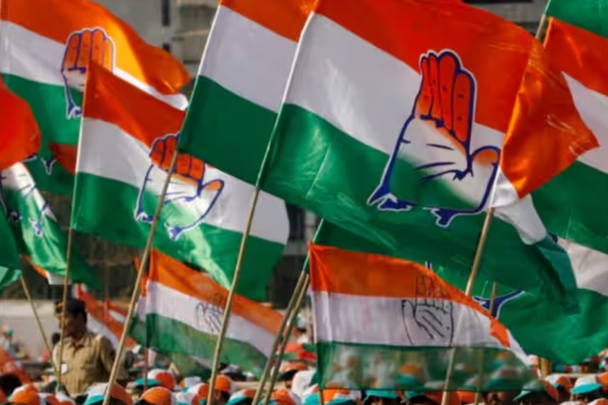 Congress Releases List Of 16 Candidates For Odisha Assembly Elections ...