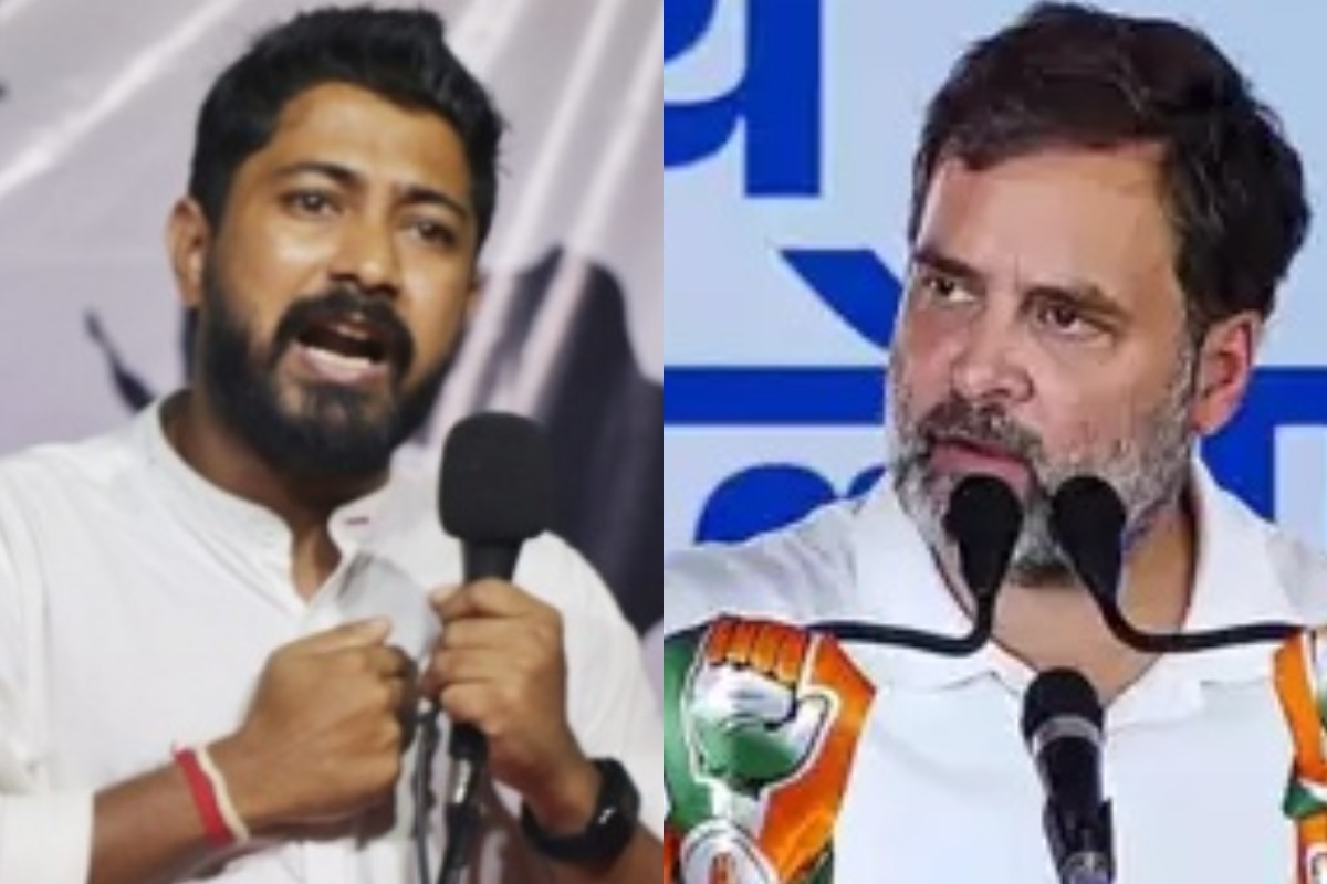 Ready To Back Congress In Goa, But. . . RGP Places Conditions For Support