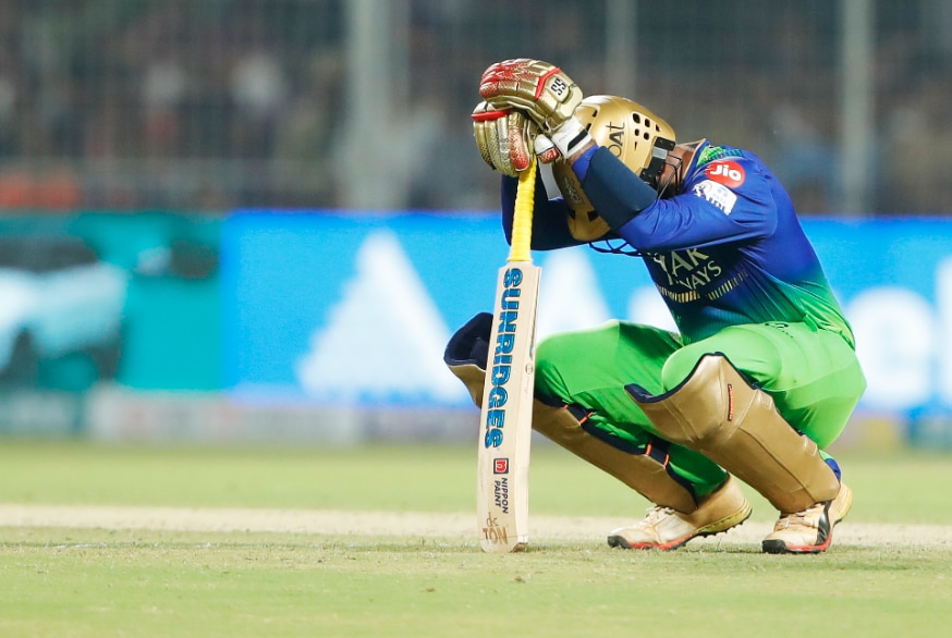 KKR vs RCB, IPL 2024: आखिरी ओवर में स्टार्क का कमाल, कोलकाता ने आरसीबी ...