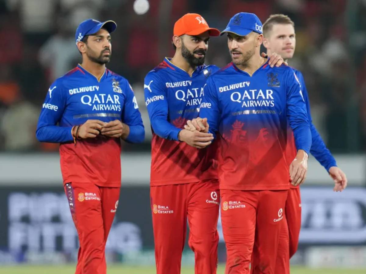 IPL 2024 Points Table: RCB की जीत के बाद IPL में प्वॉइंट्स टेबल का हाल ...