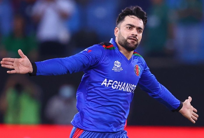 Rashid Khan Set To Lead As Afghanistan Announce 15 Player Squad For T20