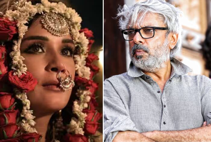 Richa Chadha Spills Secrets of Sanjay Leela Bhansali