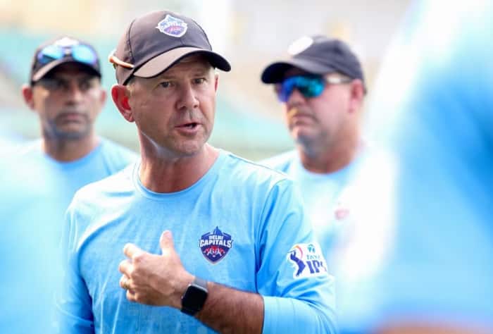 Ricky Ponting BUSTS Age-old Myth Over His 2003 WC Final Bat in VIRAL ...