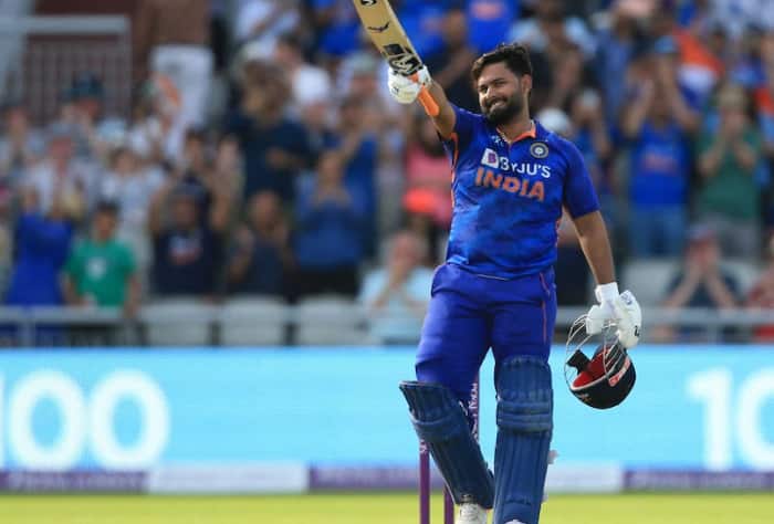 Rishabh Pant Deserves To Be In India T20 World Cup Squad: Ricky Ponting