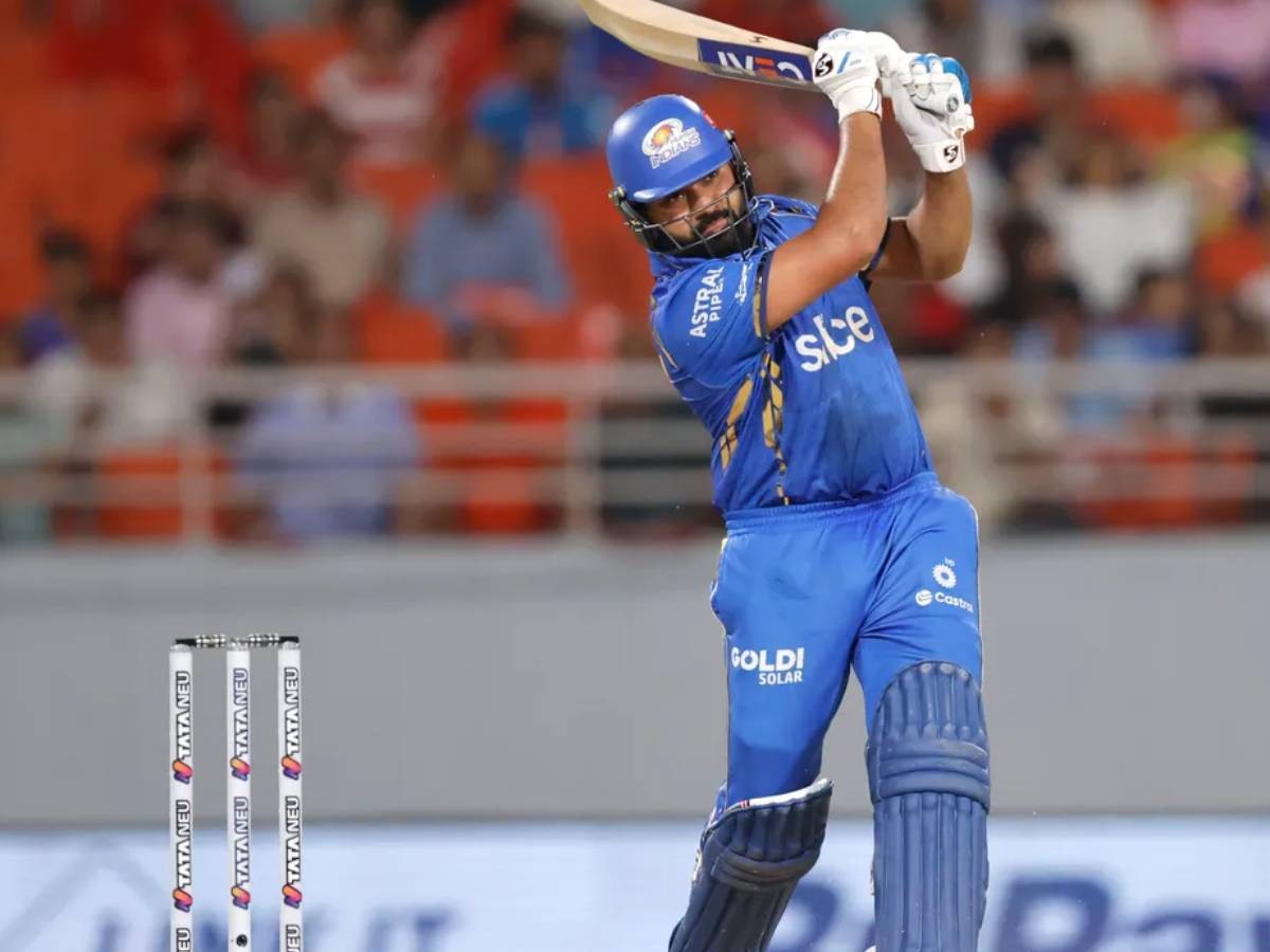Rohit Sharma SHOULD be RELEASED by Mumbai Indians Ahead of IPL 2025 Mega Auction. Heres WHY!