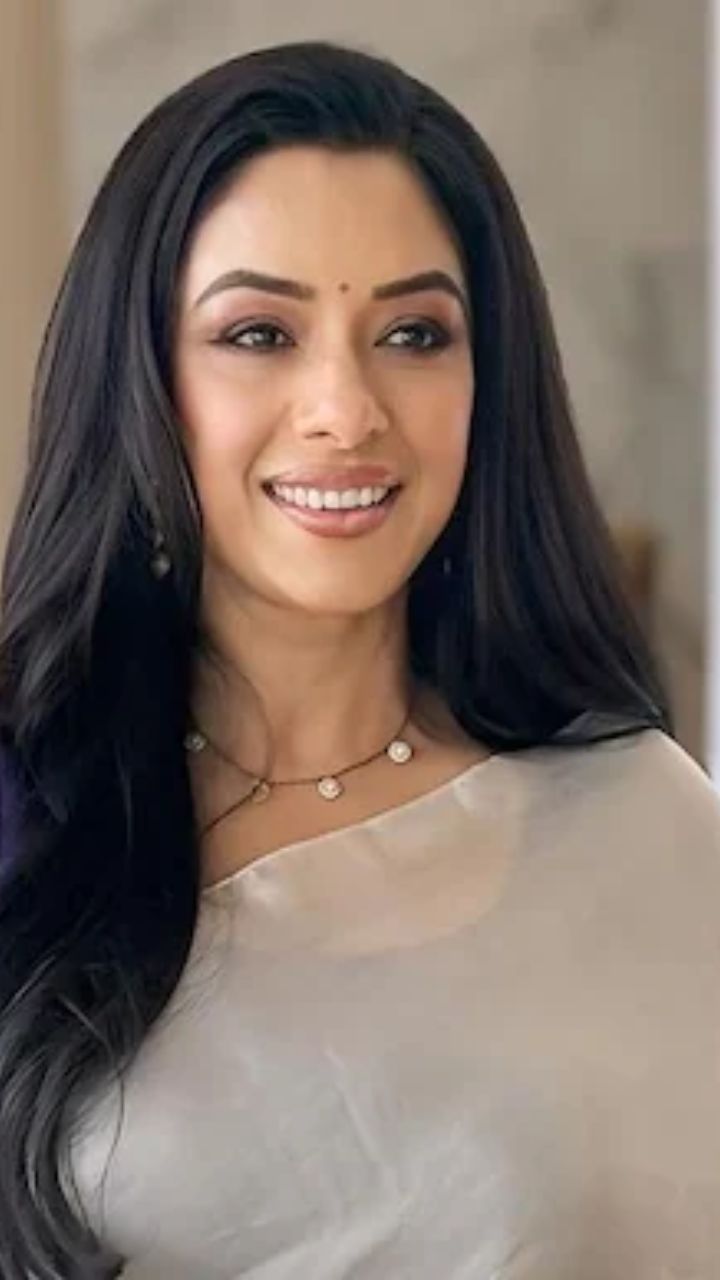 Rupali Ganguly's Most Iconic Roles to Cherish