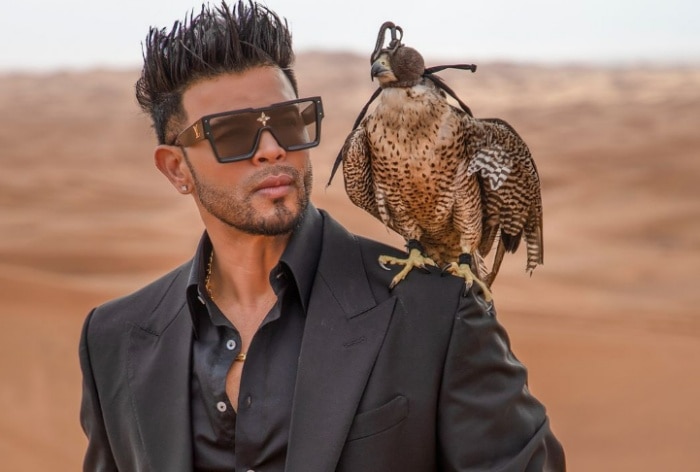 Remember Style Actor Sahil Khan? Here’s How He Got Involved in The ...