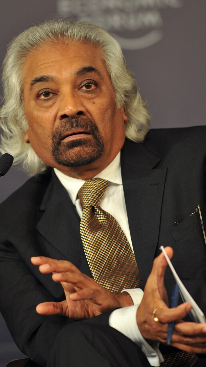 Sam Pitroda Remarkable Educational Qualifications