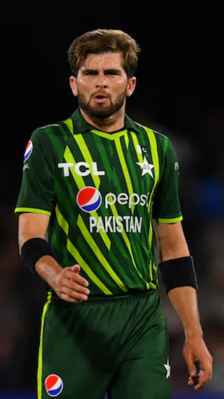 Shaheen Shah Afridi: Lesser Known Facts About Pakistani Speedster