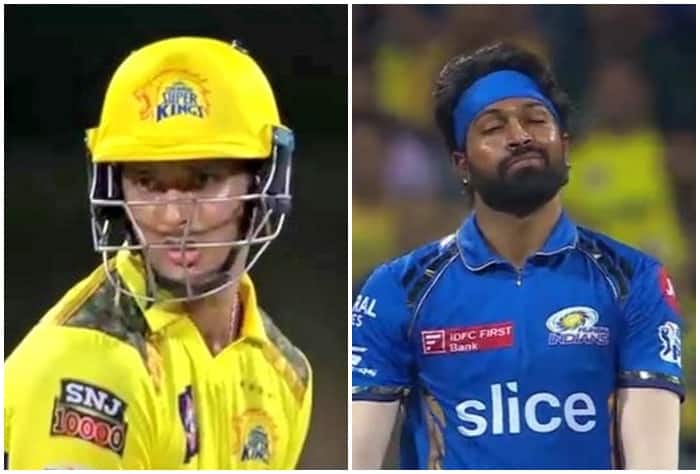 Hardik Pandya-Shivam Dube FIGHTING For Same Spot in Indias T20 World Cup Squad? Ambati Rayudu ...