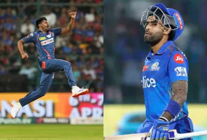 Tezzzzz Aur Toooofaaannnniiiii: MI Batter Suryakumar Yadav Hails Mayank ...