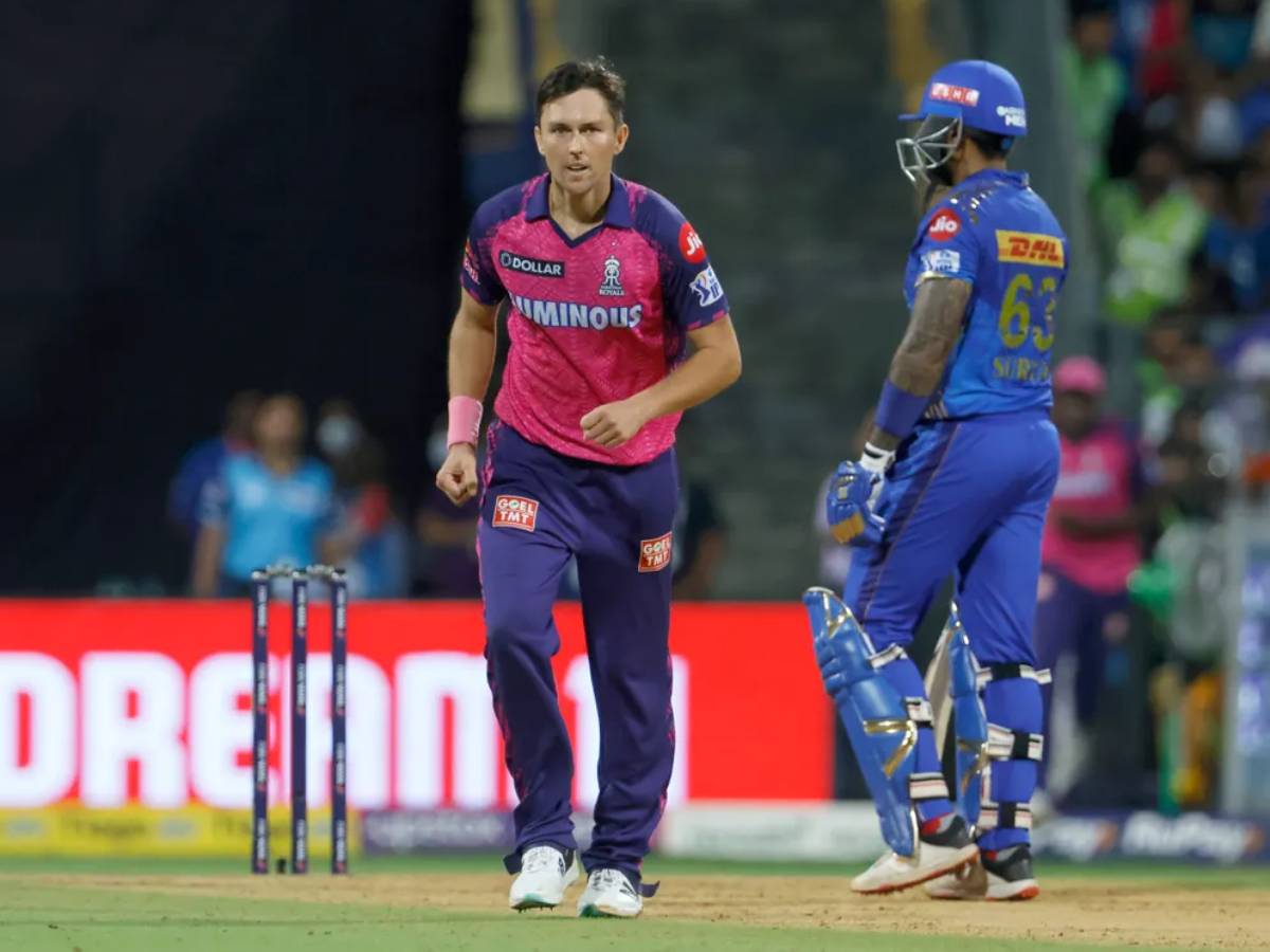 MI vs RR: मुंबई बनाम राजस्थान मैच में कौन खिलाड़ी किस पर पड़ेगा भारी ...