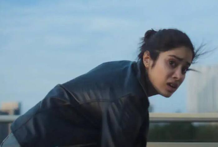 Ulajh: 5 Reasons Why Jhanvi Kapoors New Patriotic Thriller Will Keep ...