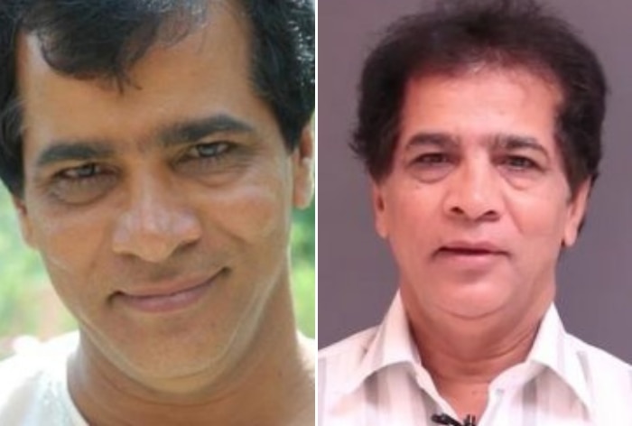 Veteran Tamil Actor Visheshwara Rao Dies At 64 After Battling Cancer In ...