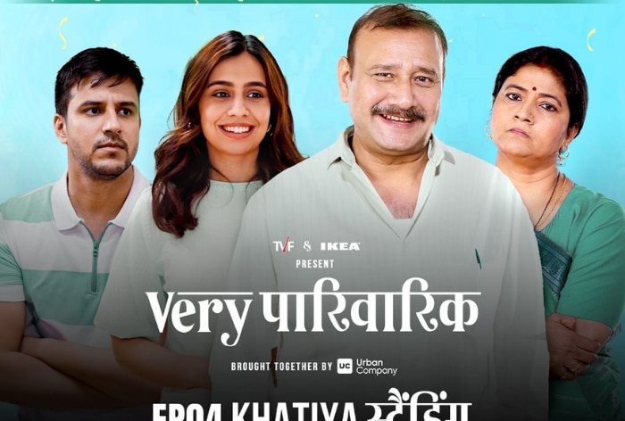 Very Parivarik Episode 4 Takes YouTube by Storm, Hits No 1 in 10 Hours