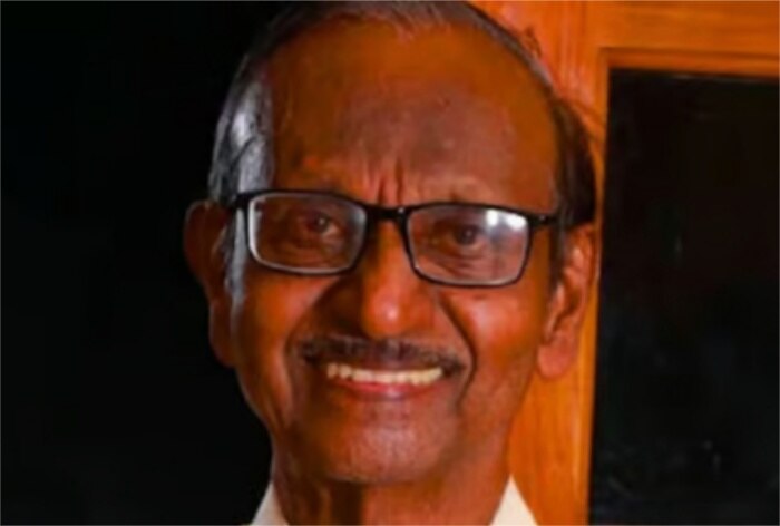 Veteran South Filmmaker Durai Dies at 80