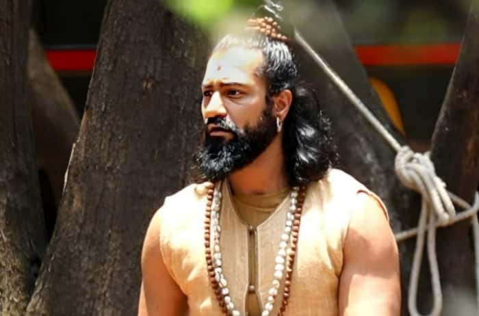 Vicky Kaushal Impresses as Chhatrapati Sambhaji Maharaj in Intense ... Vicky Kaushal Impresses as Chhatrapati Sambhaji Maharaj in Intense ...