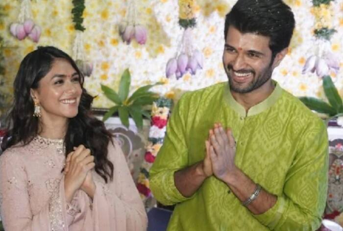 Family Star Box Office Collection Day 4: Vijay Deverakonda, Mrunal Thakur’s Film Fails Crucial ...