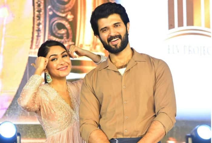 Family Star Box Office Collection Day 1: Vijay Deverakonda, Mrunal Thakur’s Family Drama ...